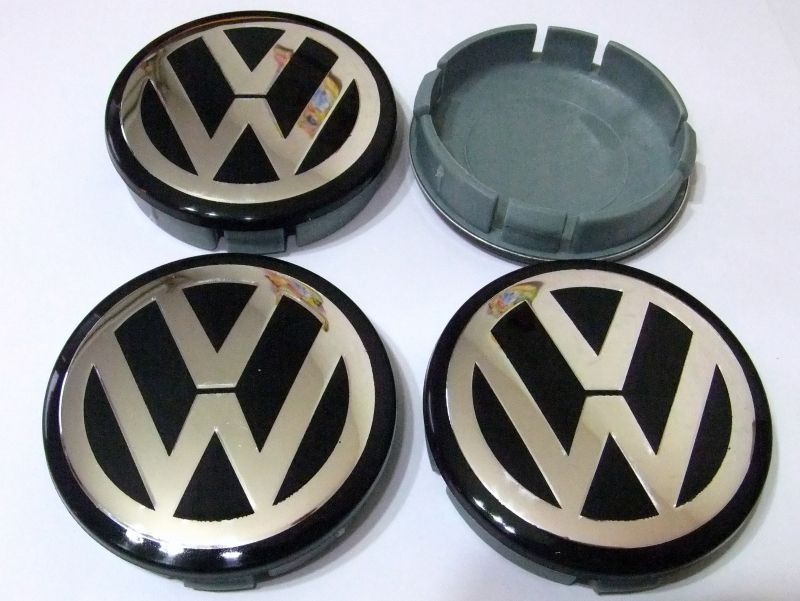 Nabendeckel Vw 60mm
